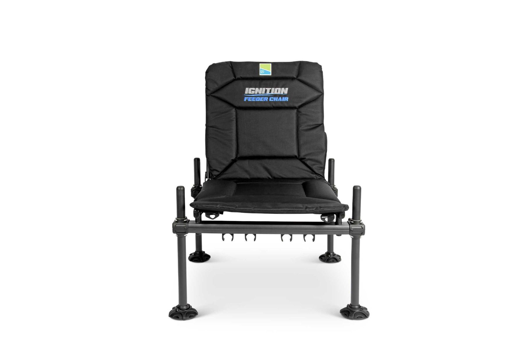 Preston - Ignition Feeder Chair Combo