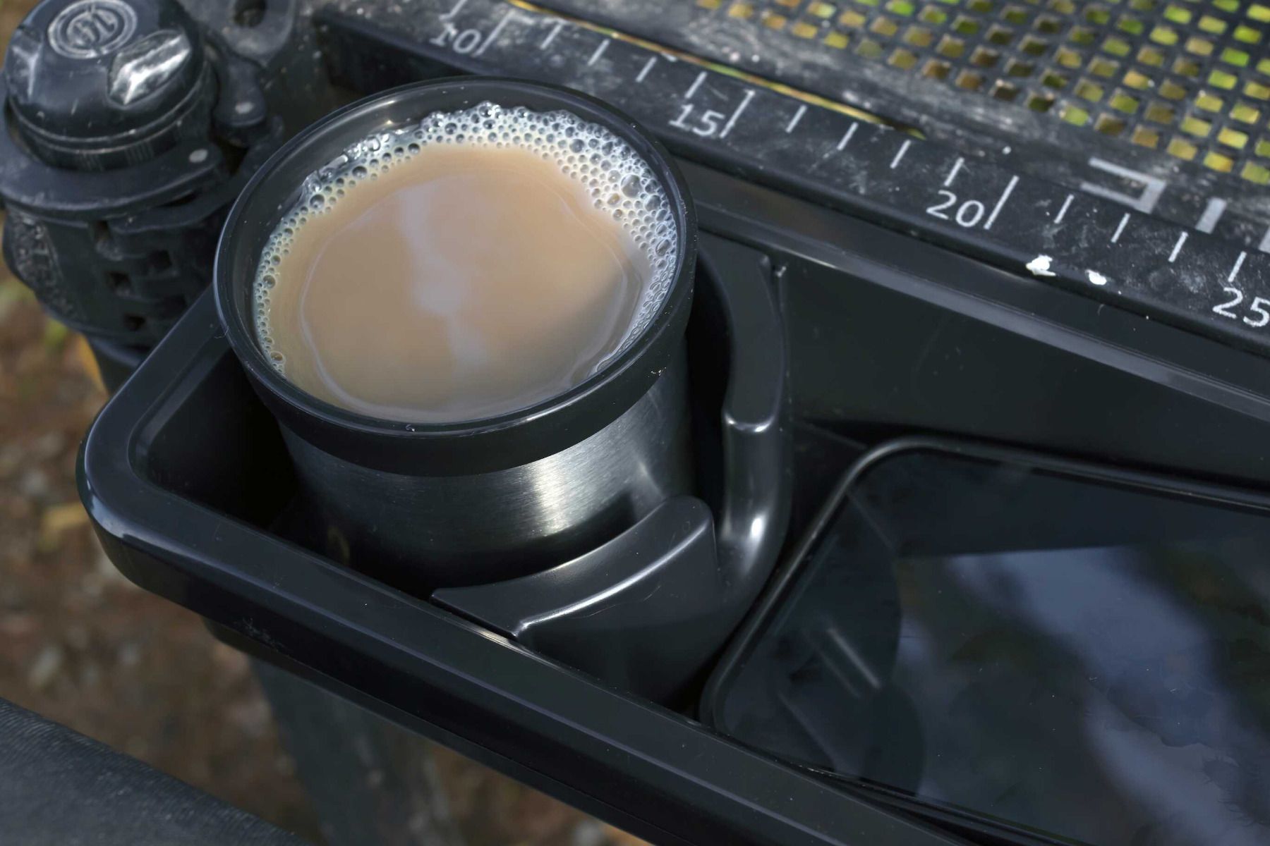 Preston - Offbox Accessory Tray