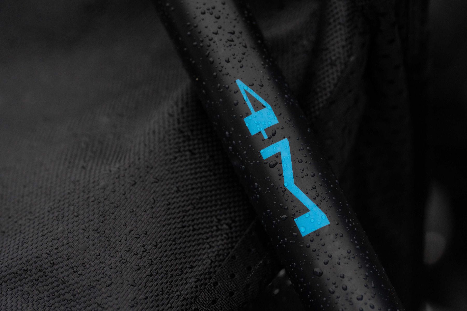 Preston - Monster Xtreme Handle