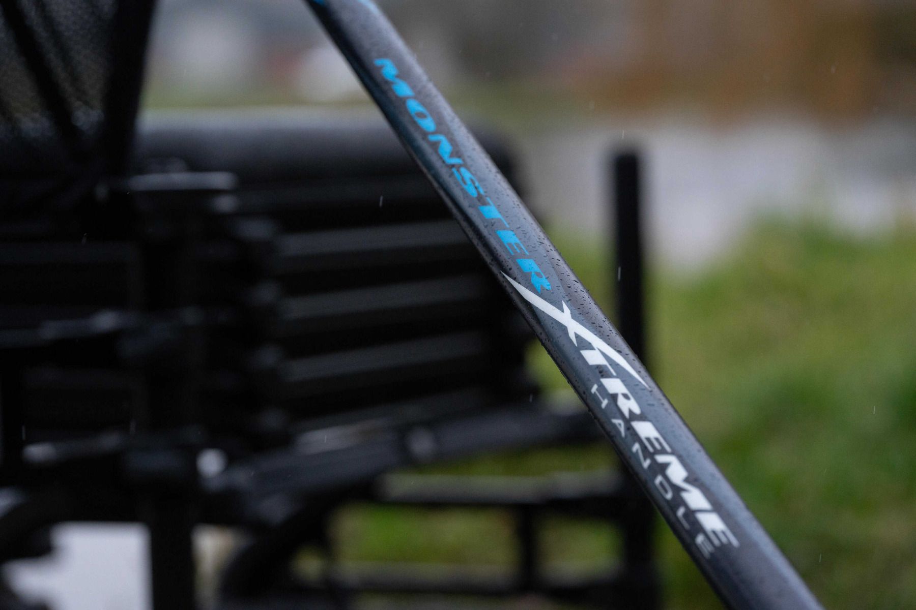 Preston - Monster Xtreme Handle