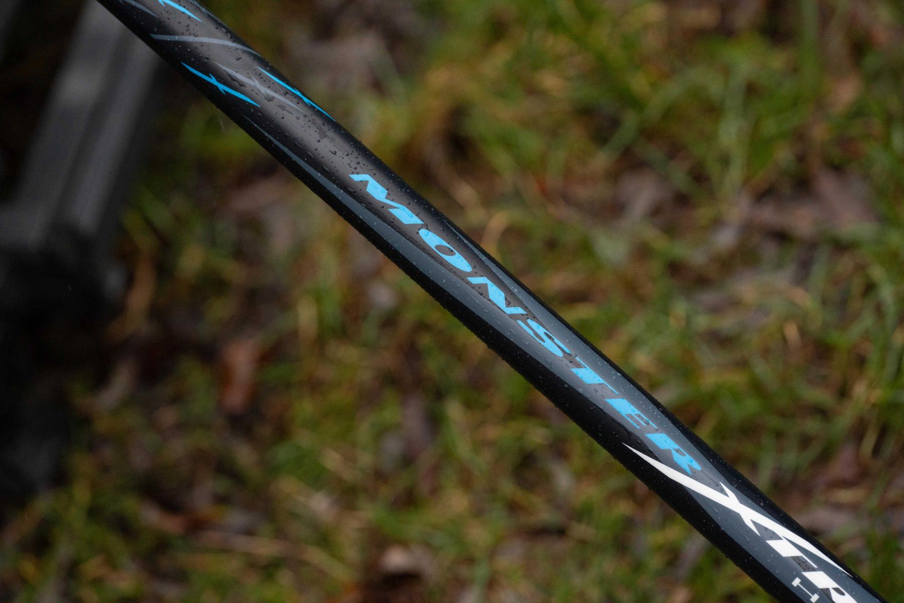 Preston - Monster Xtreme Handle