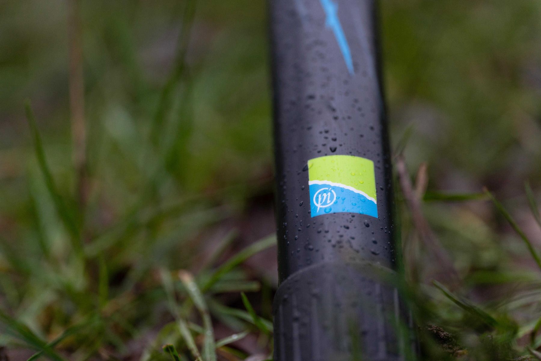 Preston - Monster Xtreme Handle