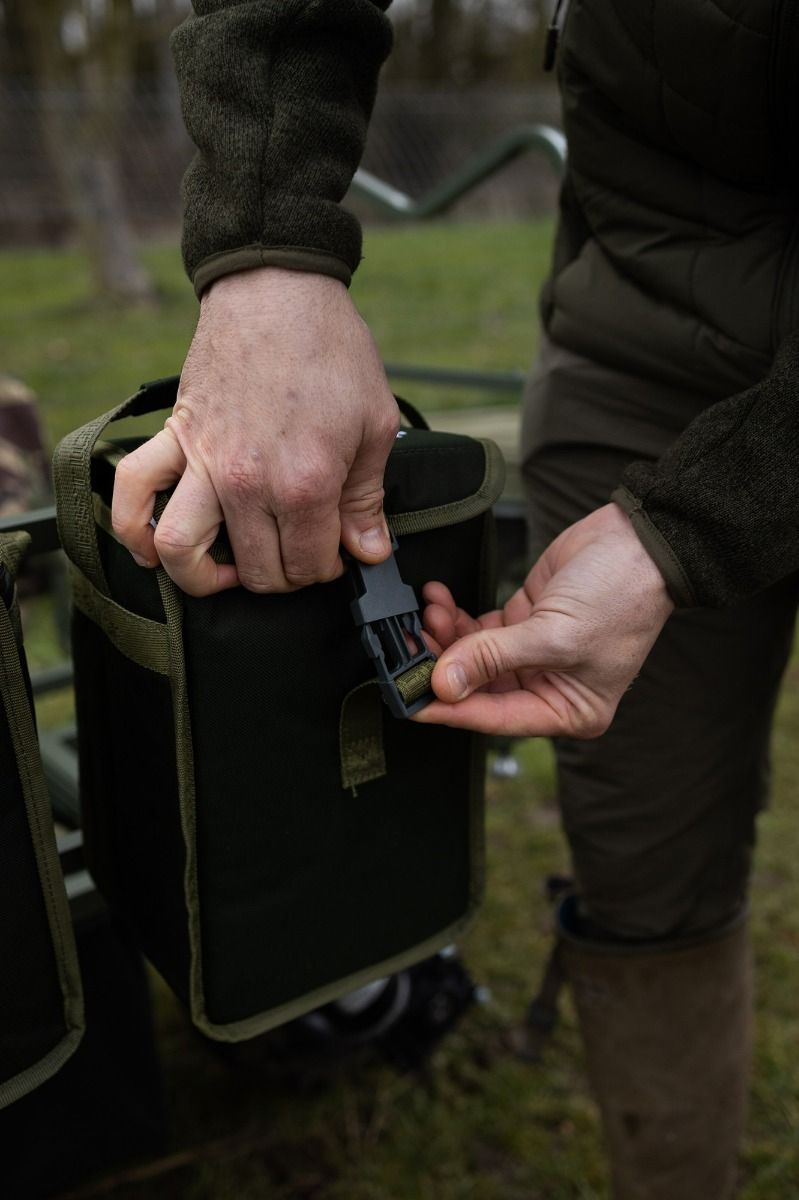 Carp Porter - Porter-Pals Water Pair