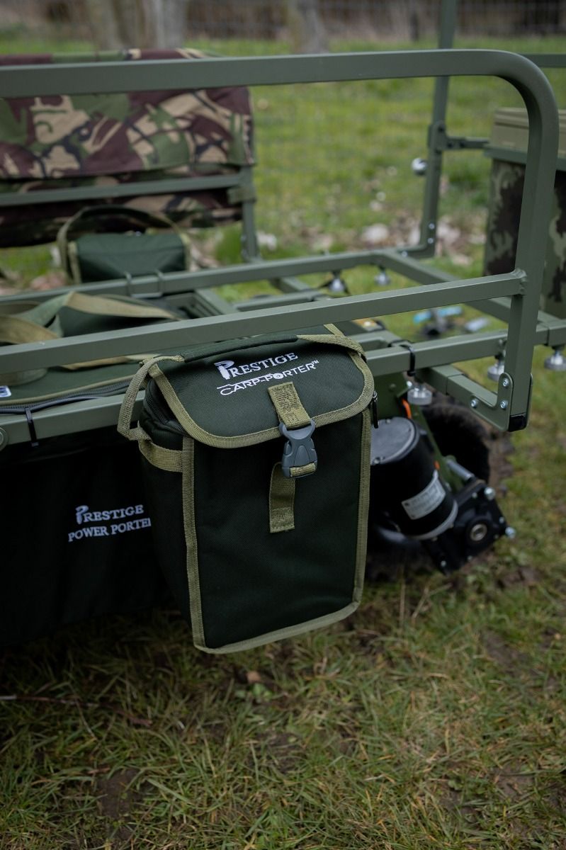 Carp Porter - Porter-Pals Water Pair