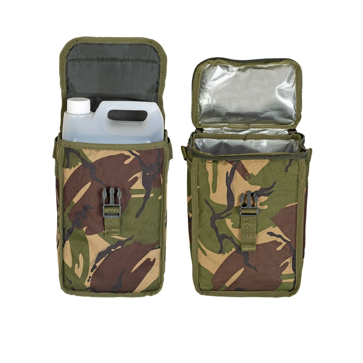 Carp Porter - Porter Pal Mixed Pack DPM