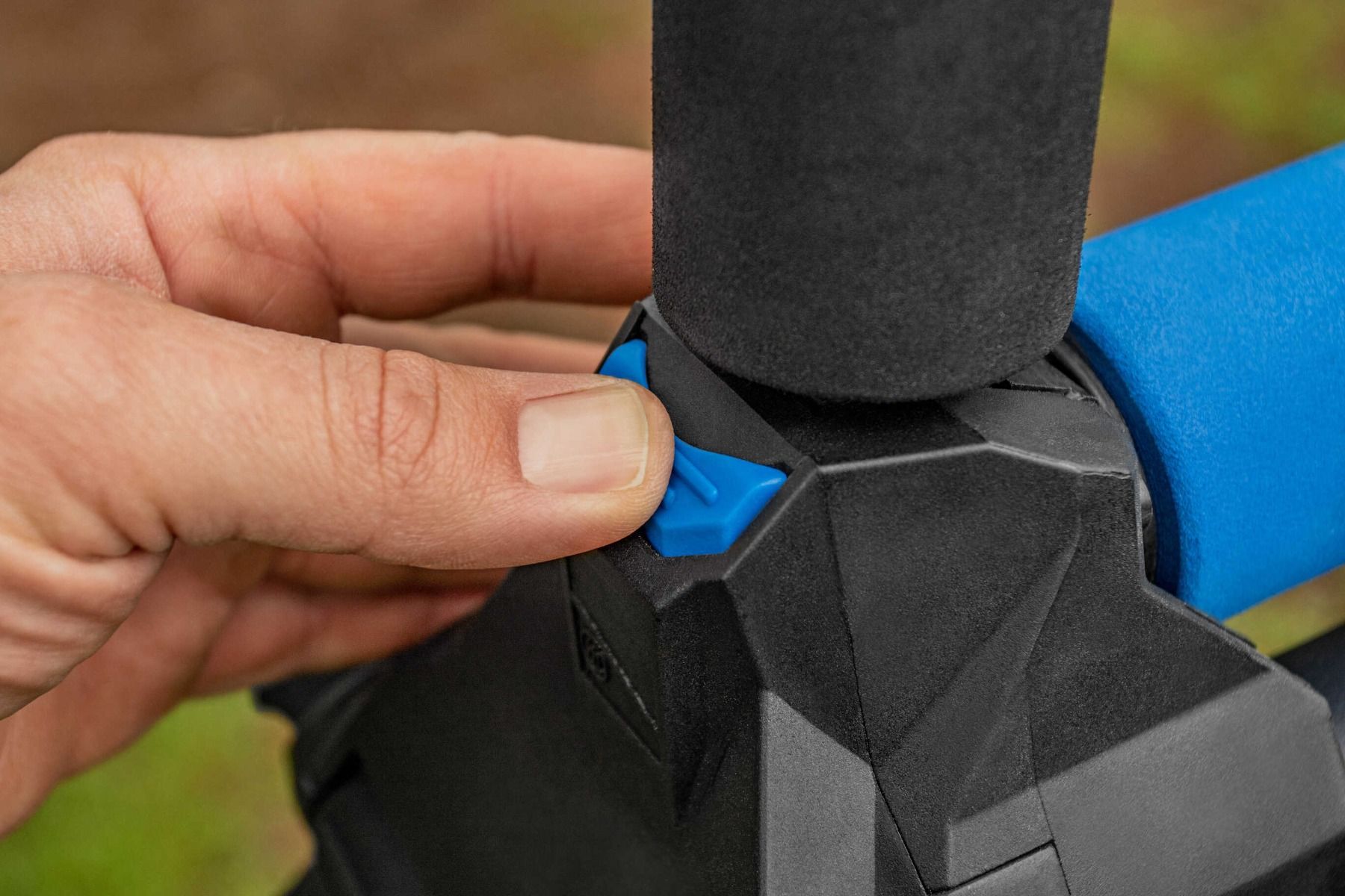 Preston - Absolute Pole Roller