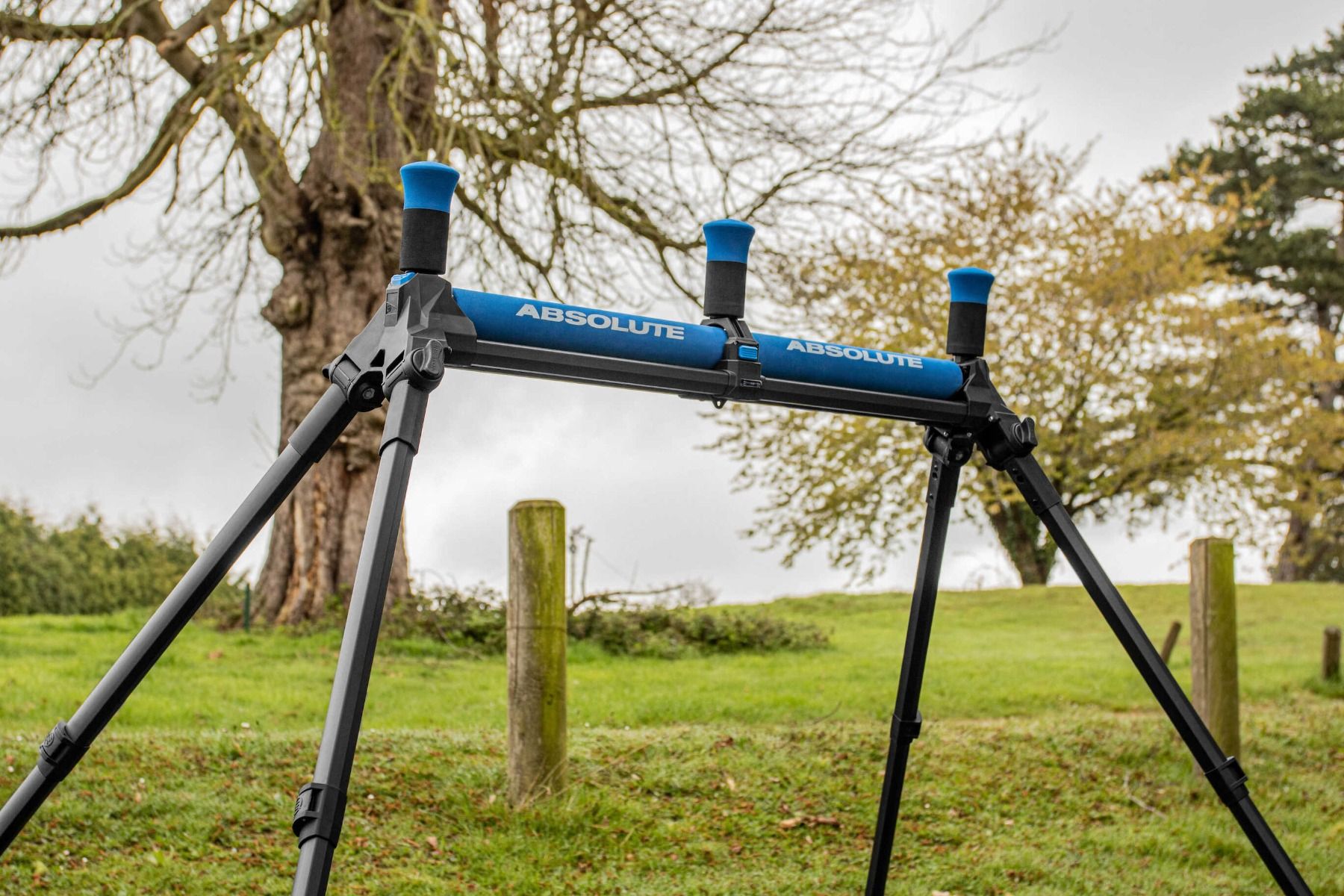 Preston - Absolute Pole Roller