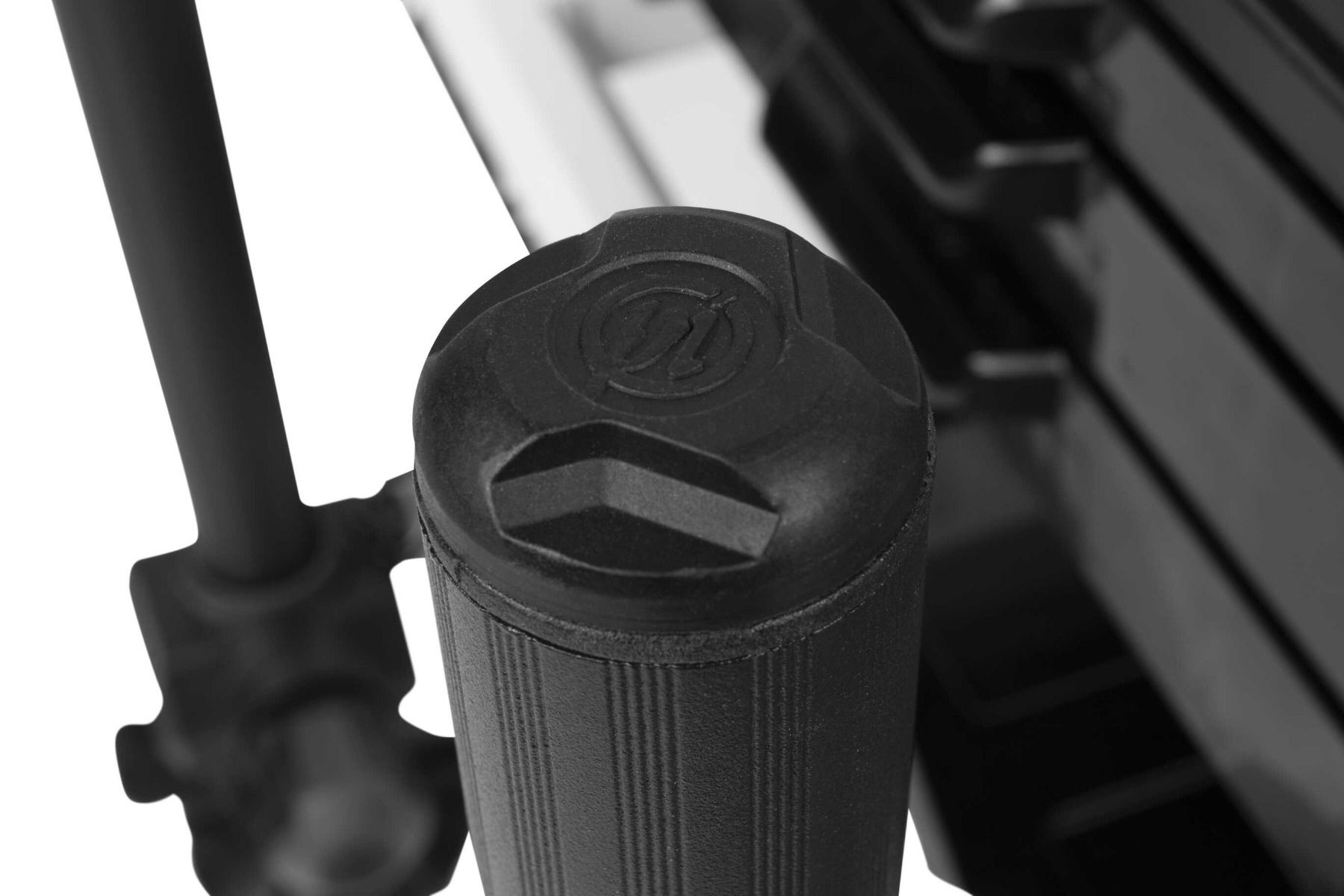 Order Preston - Absolute Station - Graphite | Total Fishing Tackle