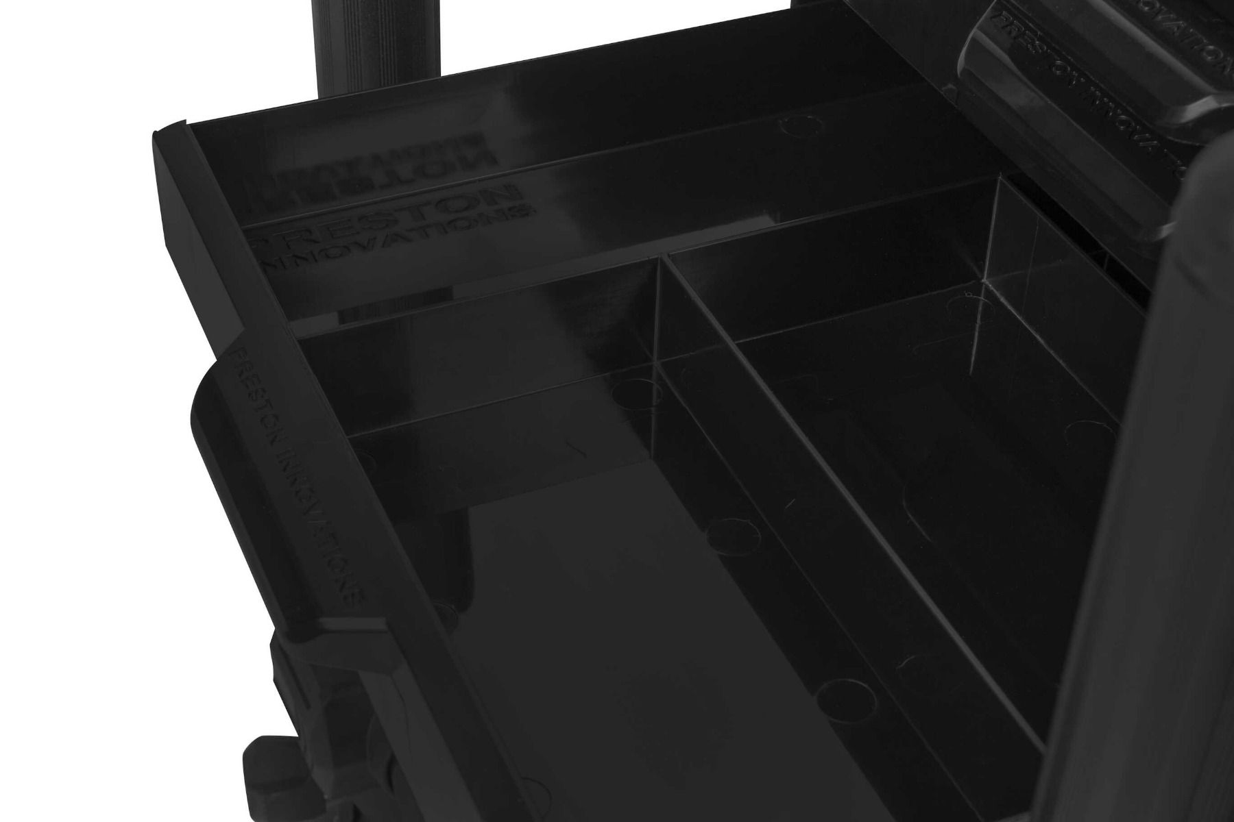 Preston - Absolute Station - Graphite