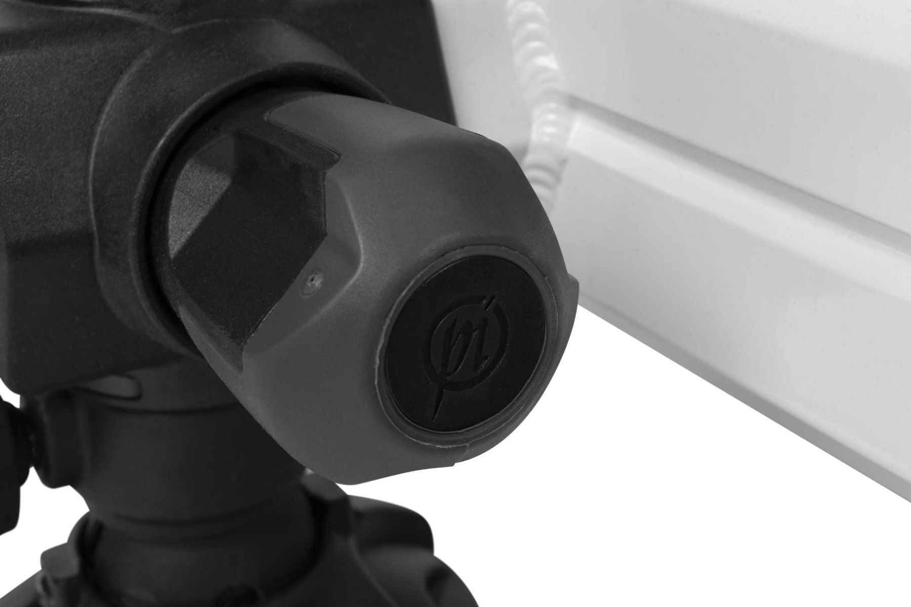 Preston - Absolute Station - Graphite