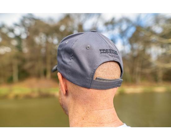 Preston - Cap