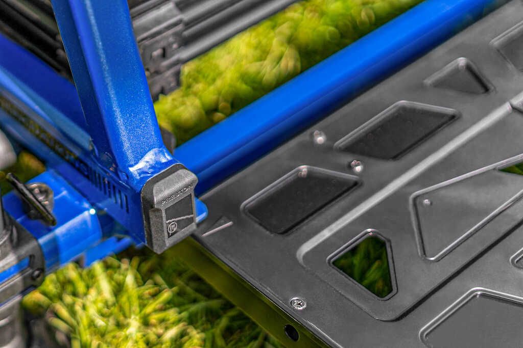 Preston - Inception Station - Blue Edition