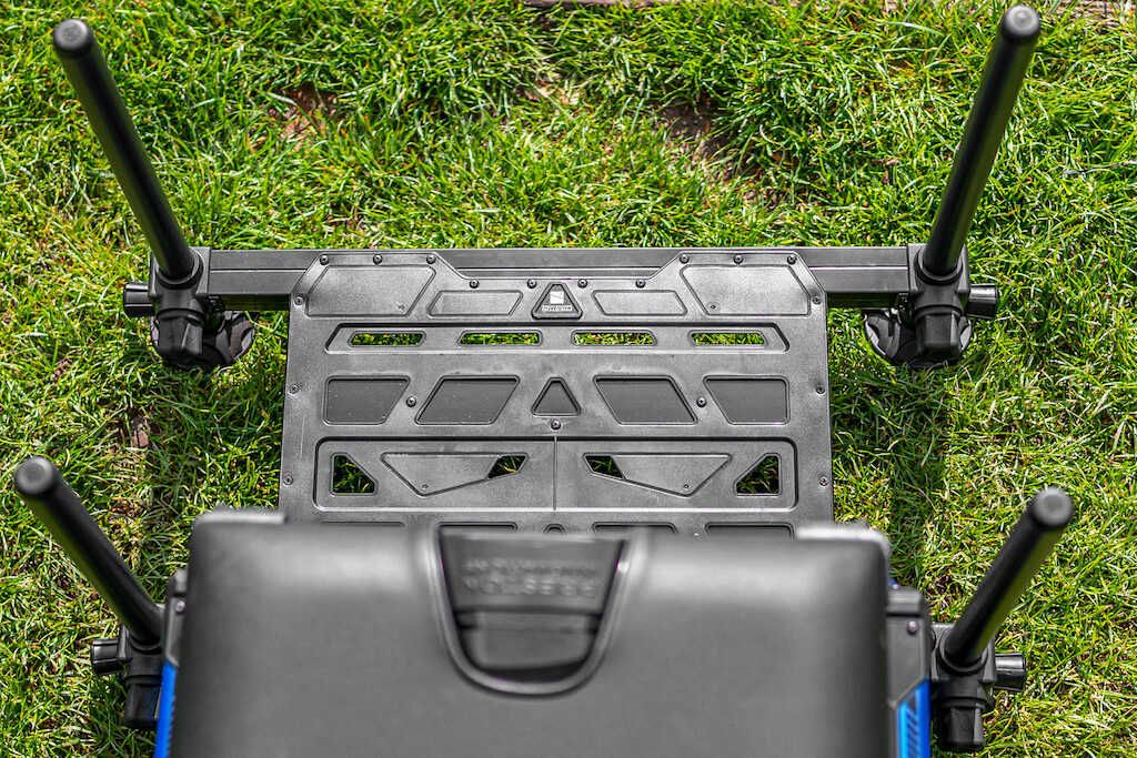 Preston - Inception Station - Blue Edition