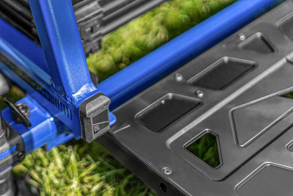 Preston - Inception Station - Blue Edition