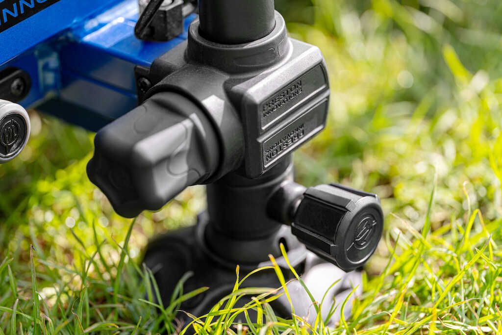 Preston - Inception Station - Blue Edition