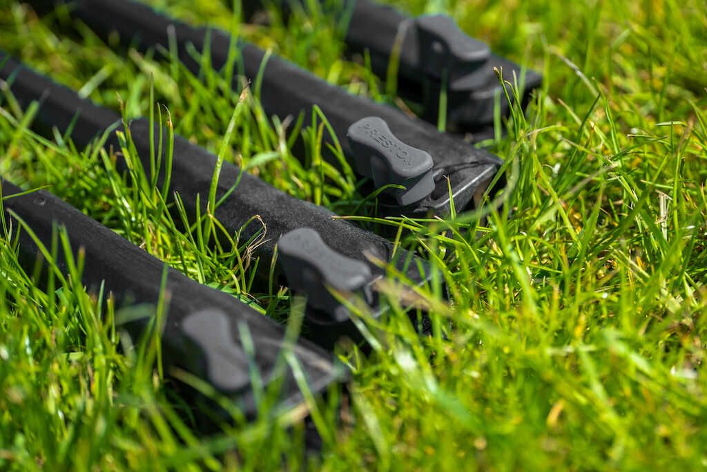 Preston - Roller & Roost Leg Extenders