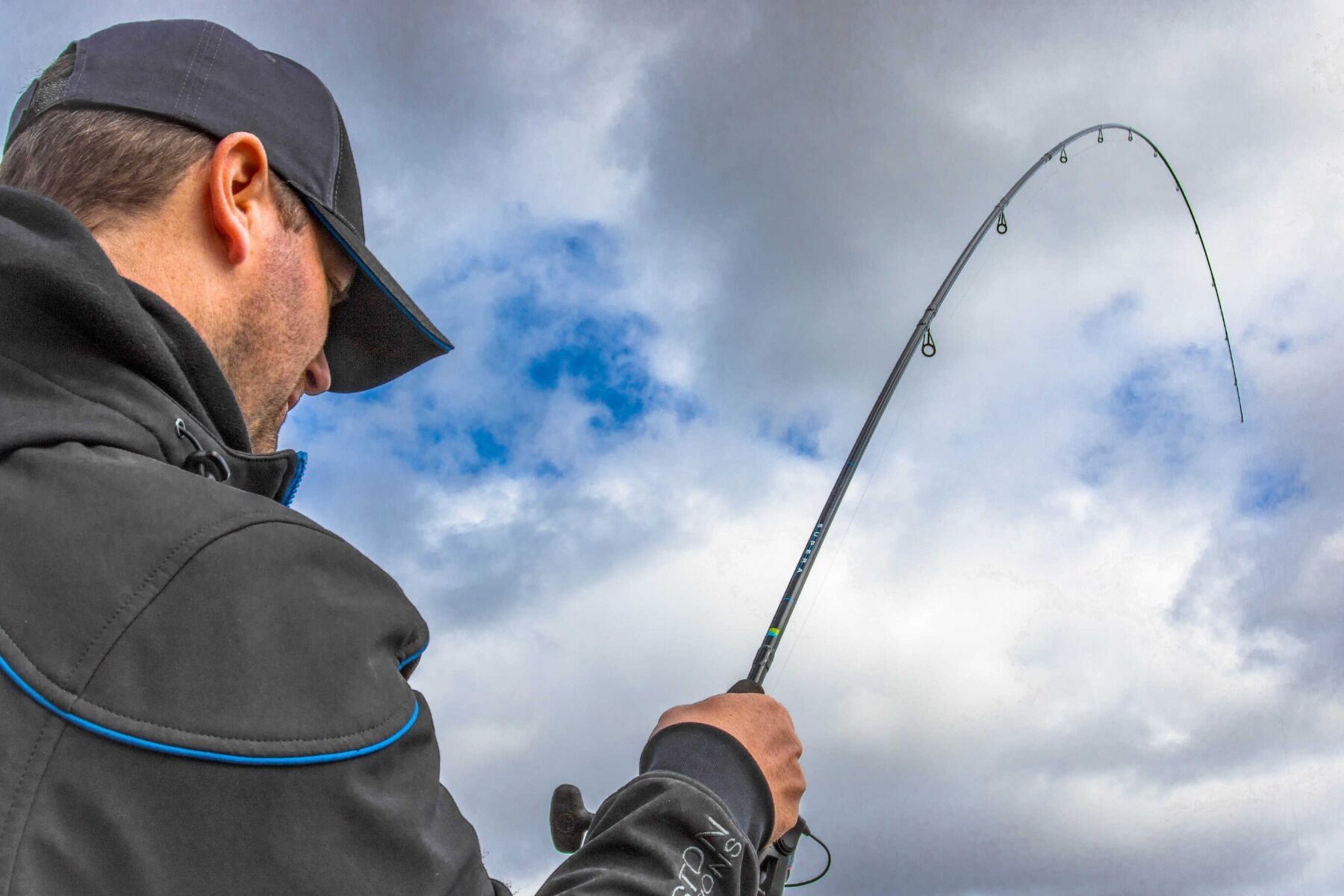 Preston - Stopz Pellet Waggler Kit