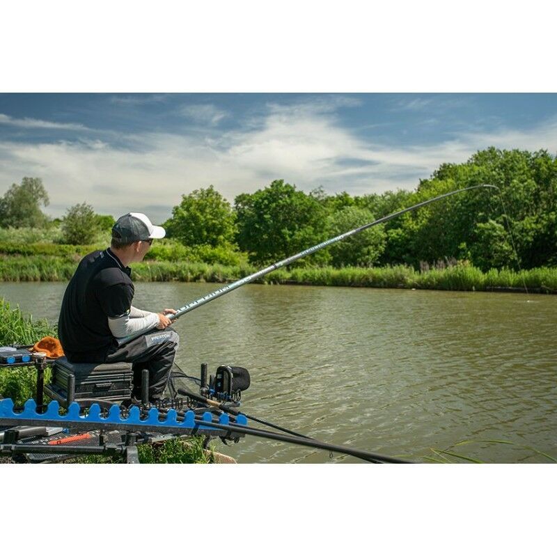 Preston - Superium X50 16m Pole