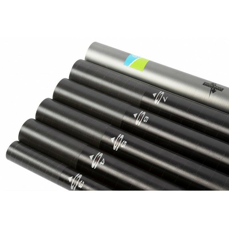 Preston - Superium X70 16m Pole