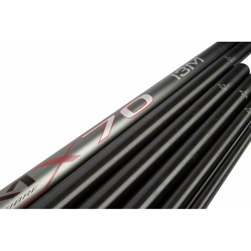 Preston - Superium X70 16m Pole