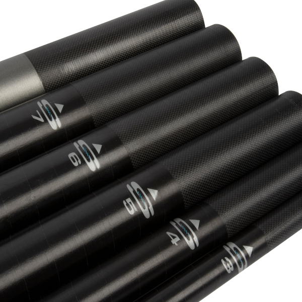 Preston - Superium X90 16m Pole