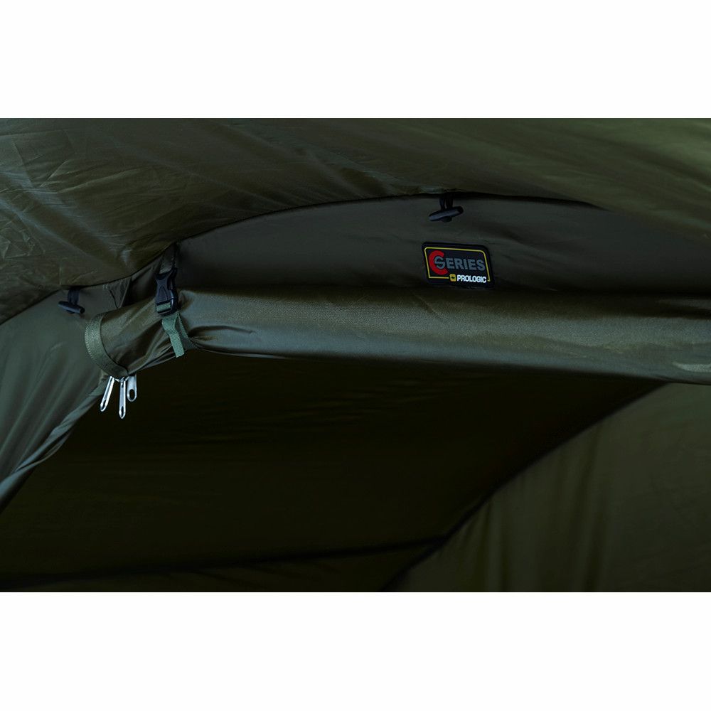 Prologic - C-Series Bivvy 1 Man