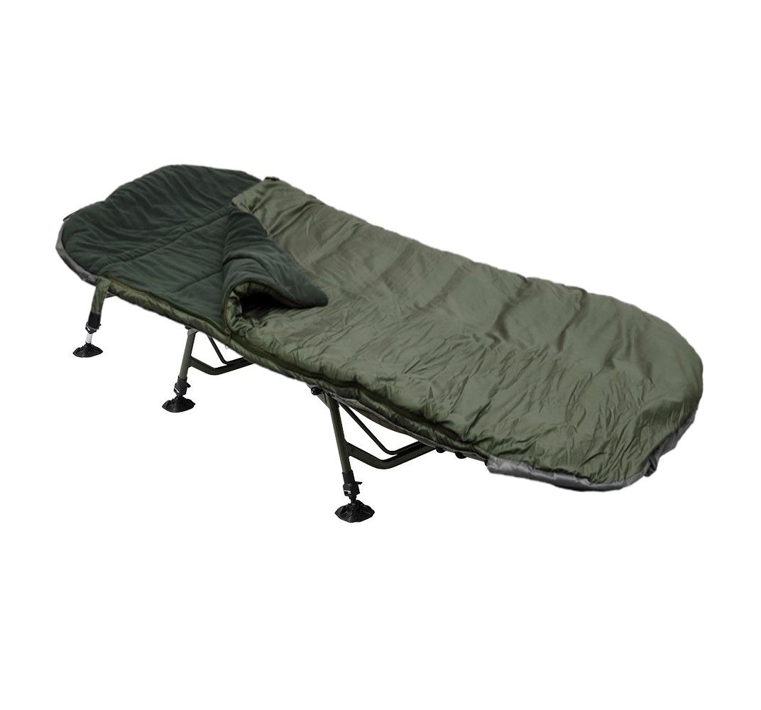 Prologic - Inspire Relax Sleep System - 6 Legs