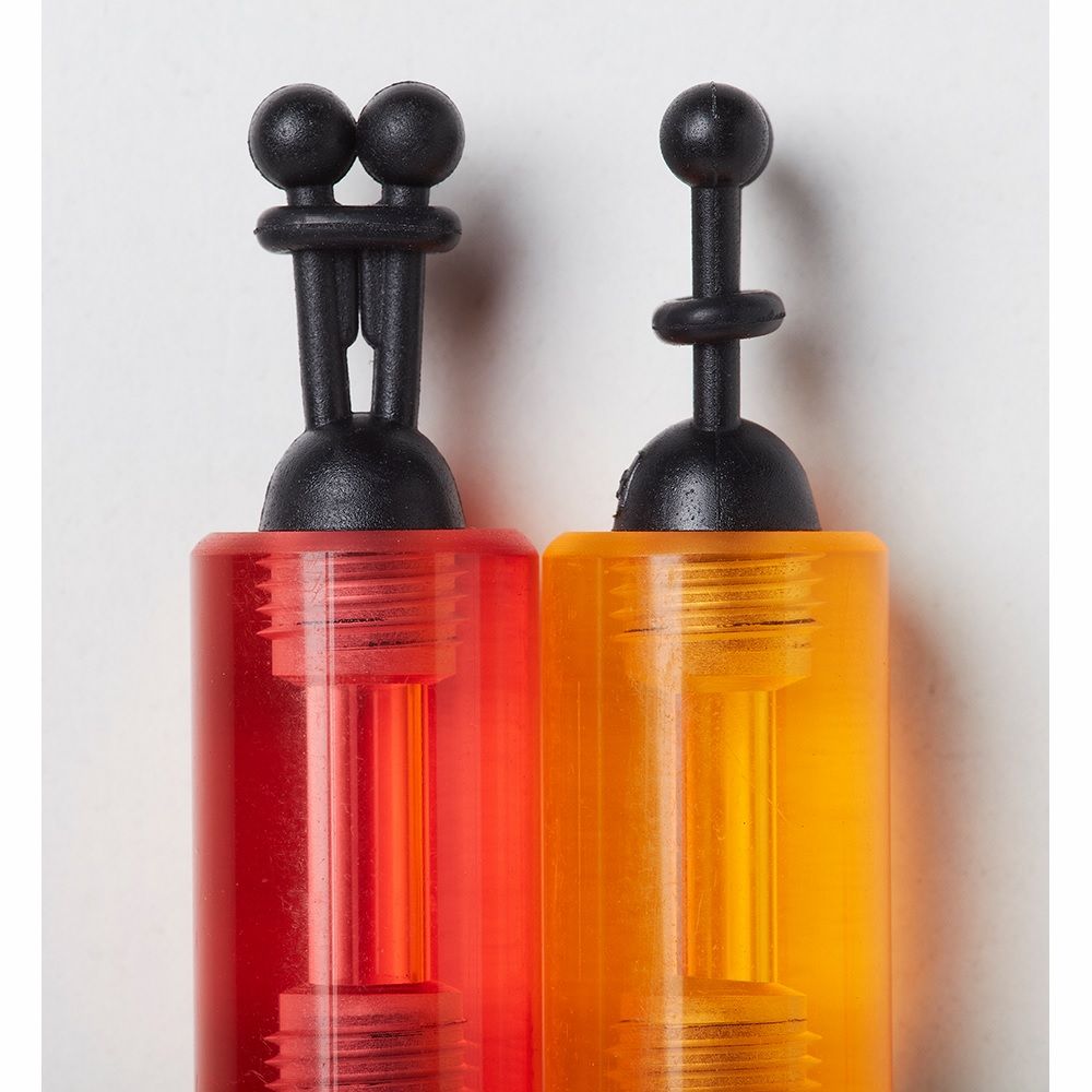 Prologic - K1 Midi Hanger Chain Kit 1pcs - 25x15mm - 20cm Chain