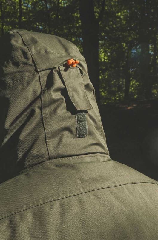 Prologic - LitePro Waterproof Thermo Jacket and Bib & Brace