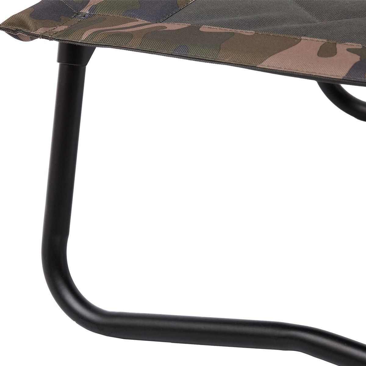 Prologic - Avenger Bed & Guest Camo Chair