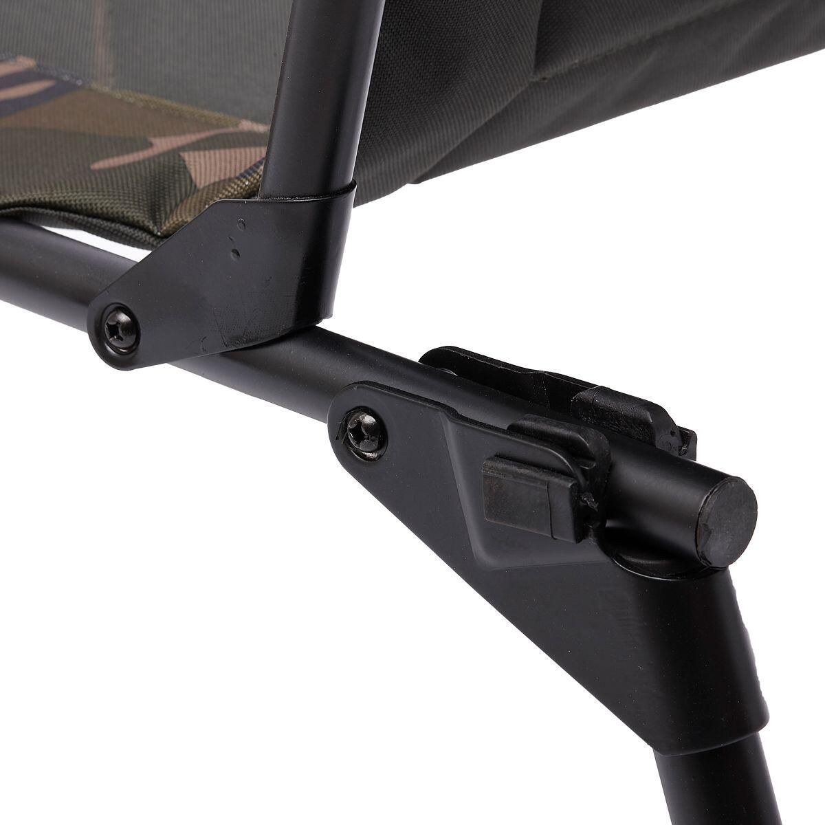 Prologic - Avenger Camo Chair