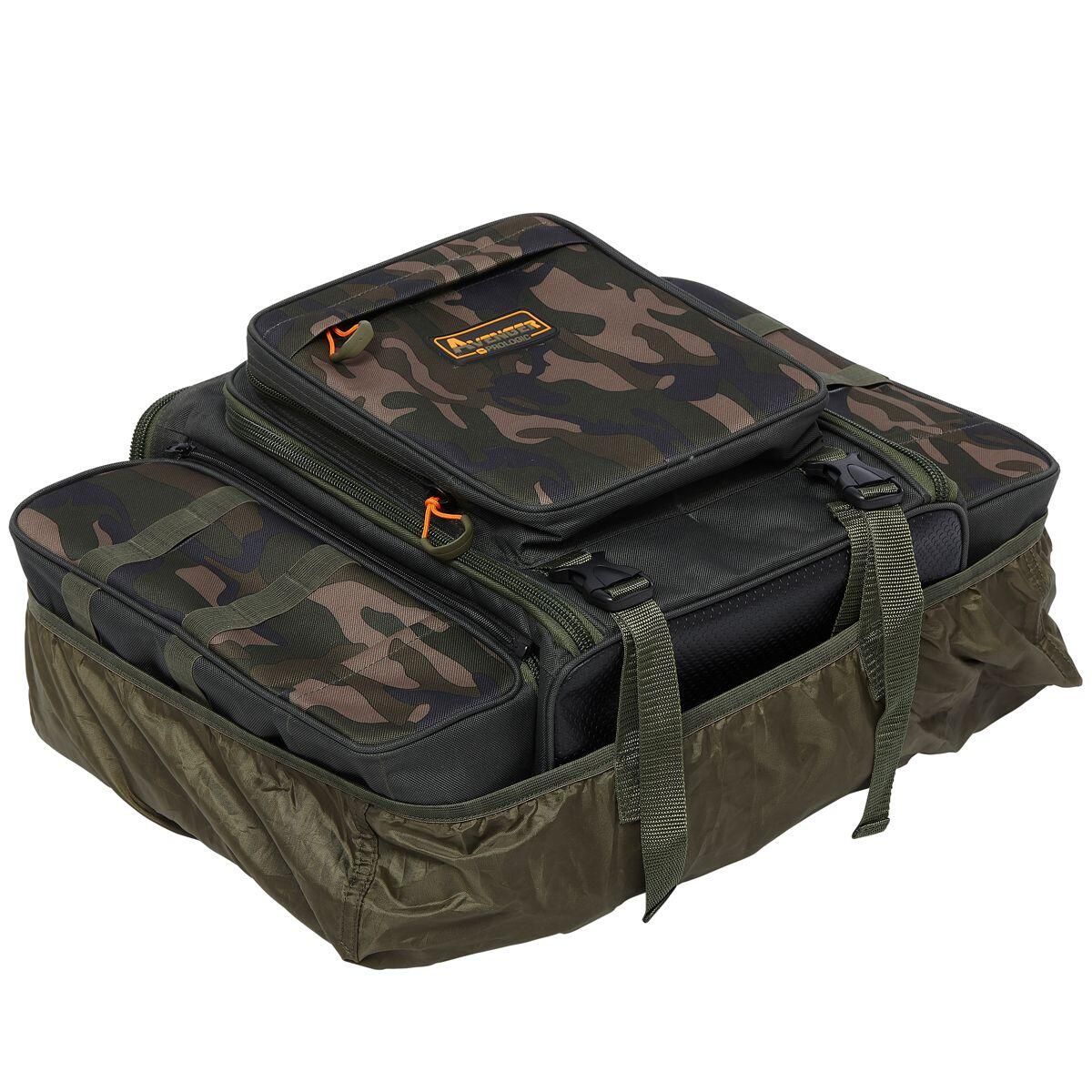 Prologic - Avenger Rucksack