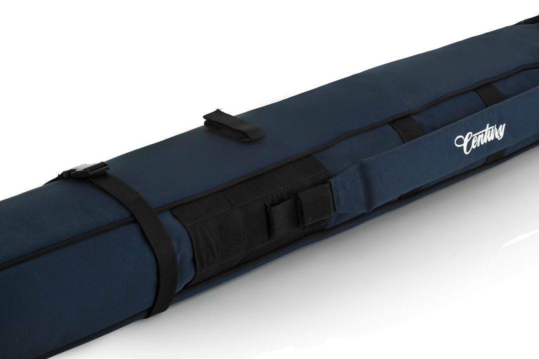 Century - Beachcaster Rod Quiver