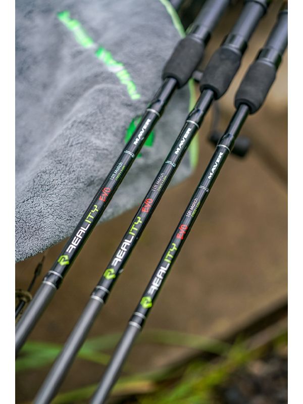 Maver - Reality EVO Match Rod