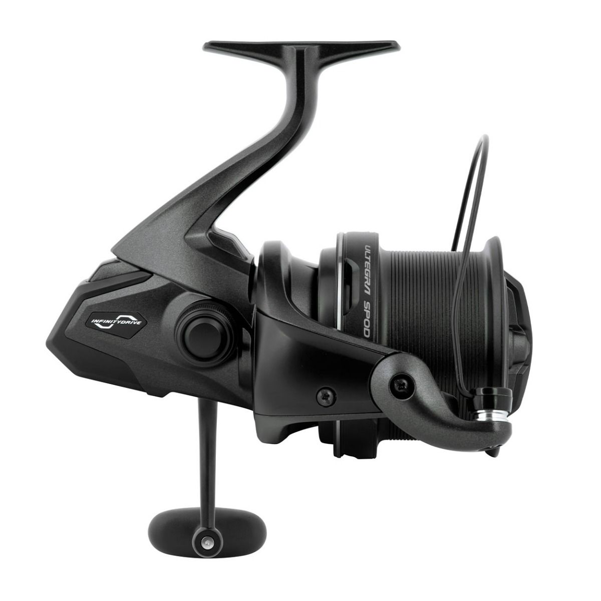 Shimano - Ultegra Spod Reel - 14000 XTE