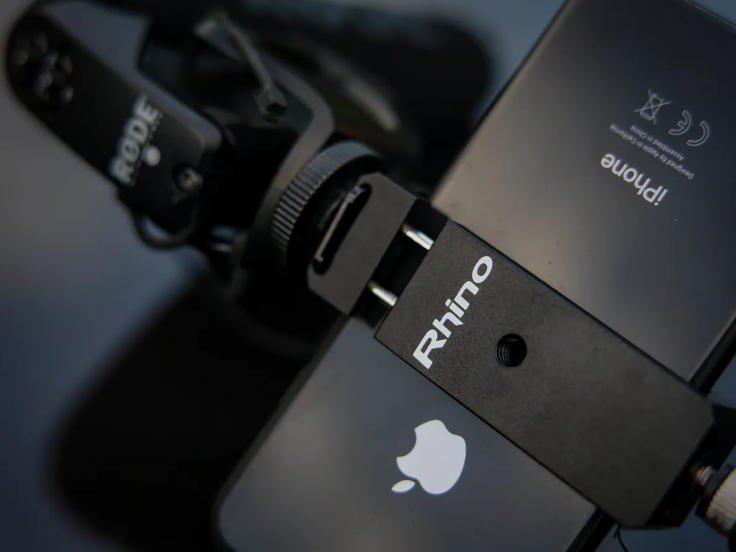 Rhino Tech - Rhino Snap Phone Holder