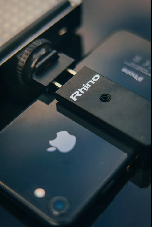 Rhino Tech - Rhino Snap Phone Holder