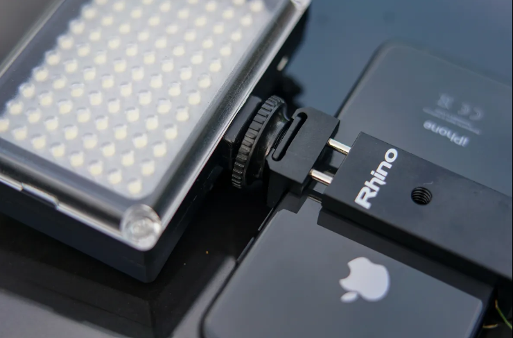 Rhino Tech - Rhino Snap Phone Holder