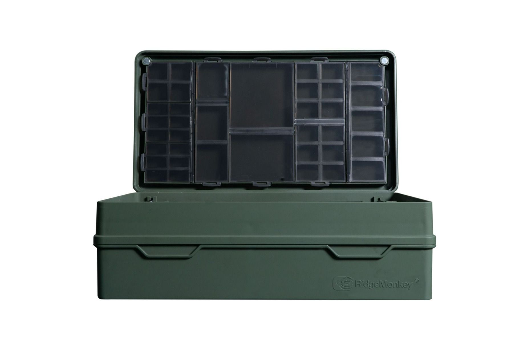 Ridgemonkey - Armoury Pro Tackle Box