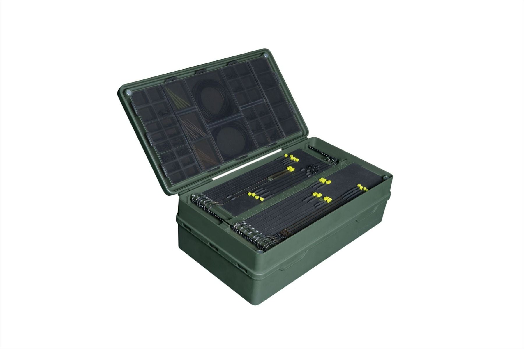 Ridgemonkey - Armoury Pro Tackle Box