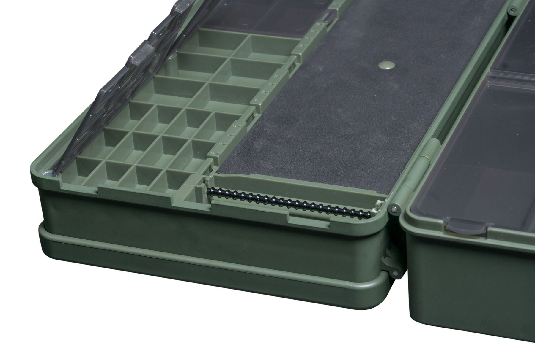 Ridgemonkey - Armoury Pro Tackle Box
