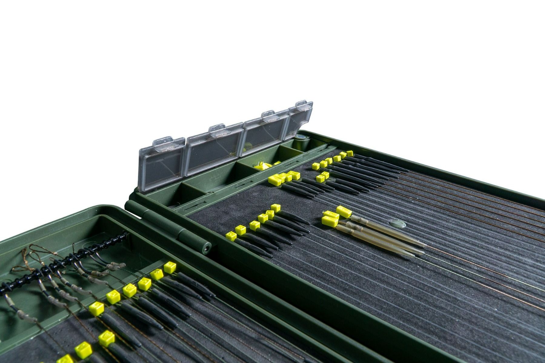 Ridgemonkey - Armoury Rig Box | Total Fishing Tackle