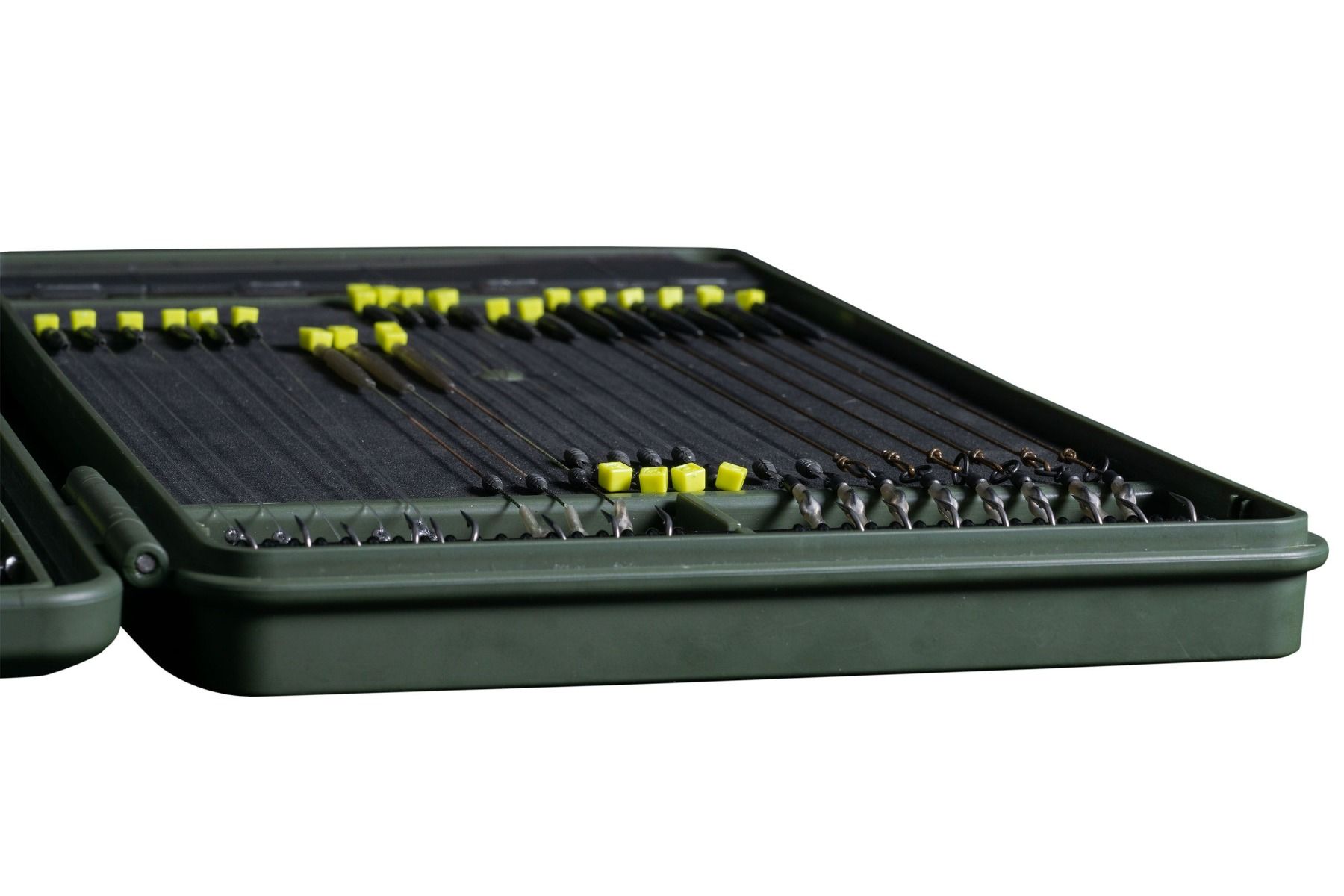 Ridgemonkey - Armoury Rig Box