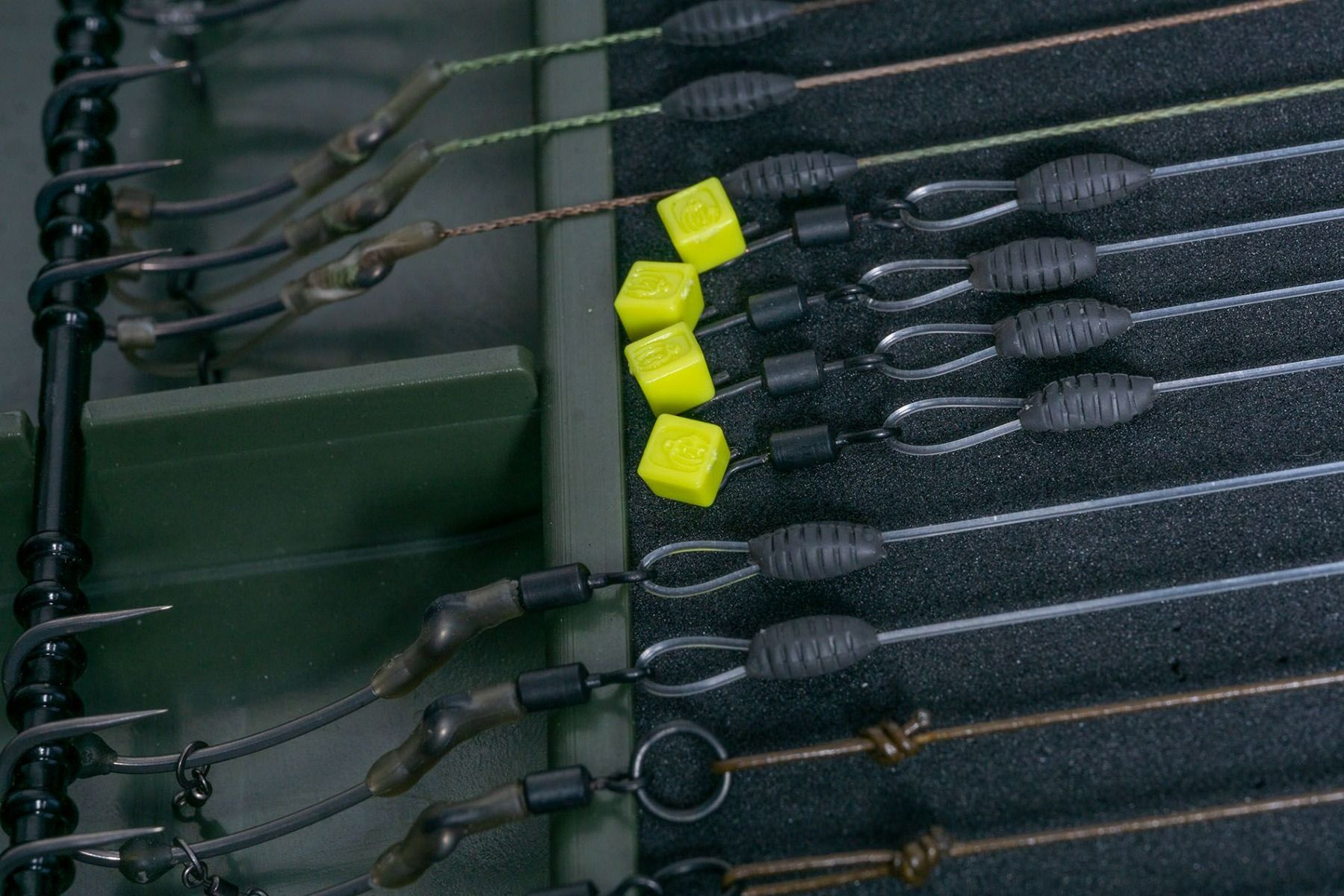 Ridgemonkey - Armoury Rig Box