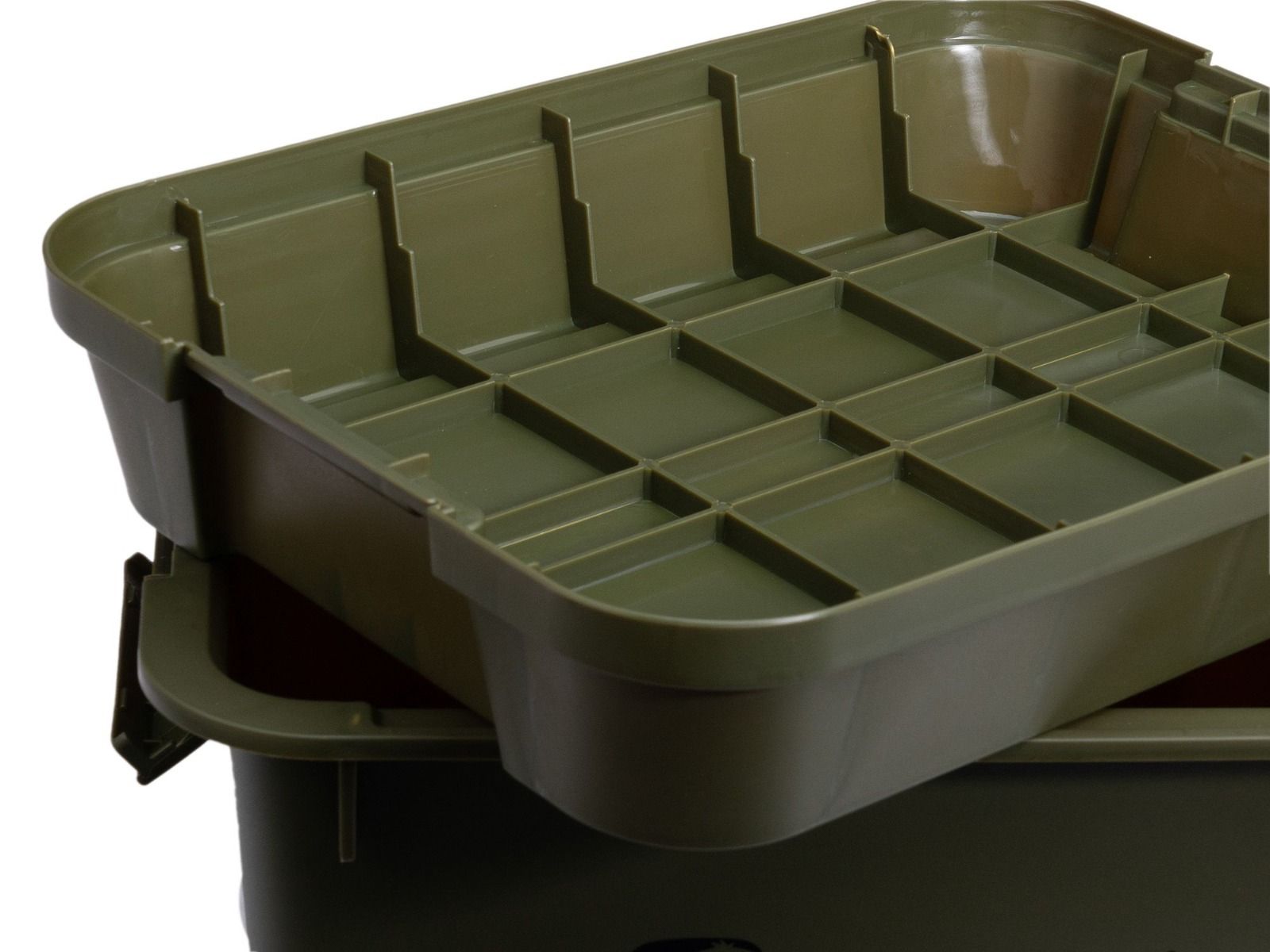Ridgemonkey - Armoury Stackable Storage Box