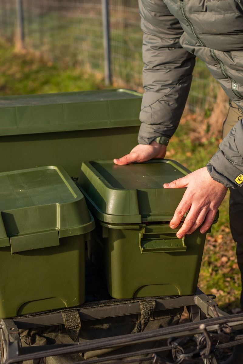 Ridgemonkey - Armoury Stackable Storage Box