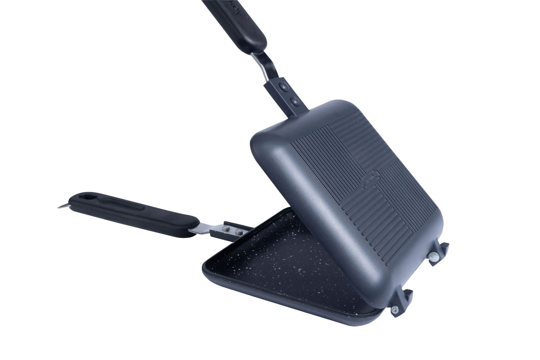 Ridgemonkey - Classic Sandwich Toaster Granite Edition