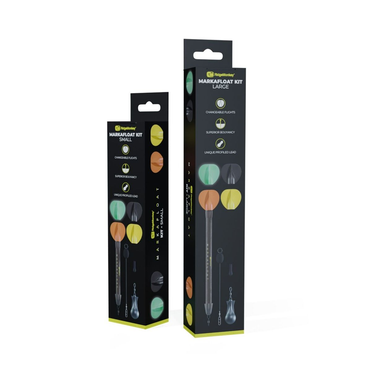 Ridgemonkey - MarkaFloat Kit