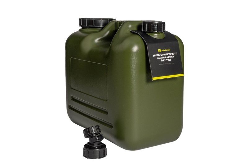 Ridgemonkey - SpeedFlo Heavy Duty Water Carrier