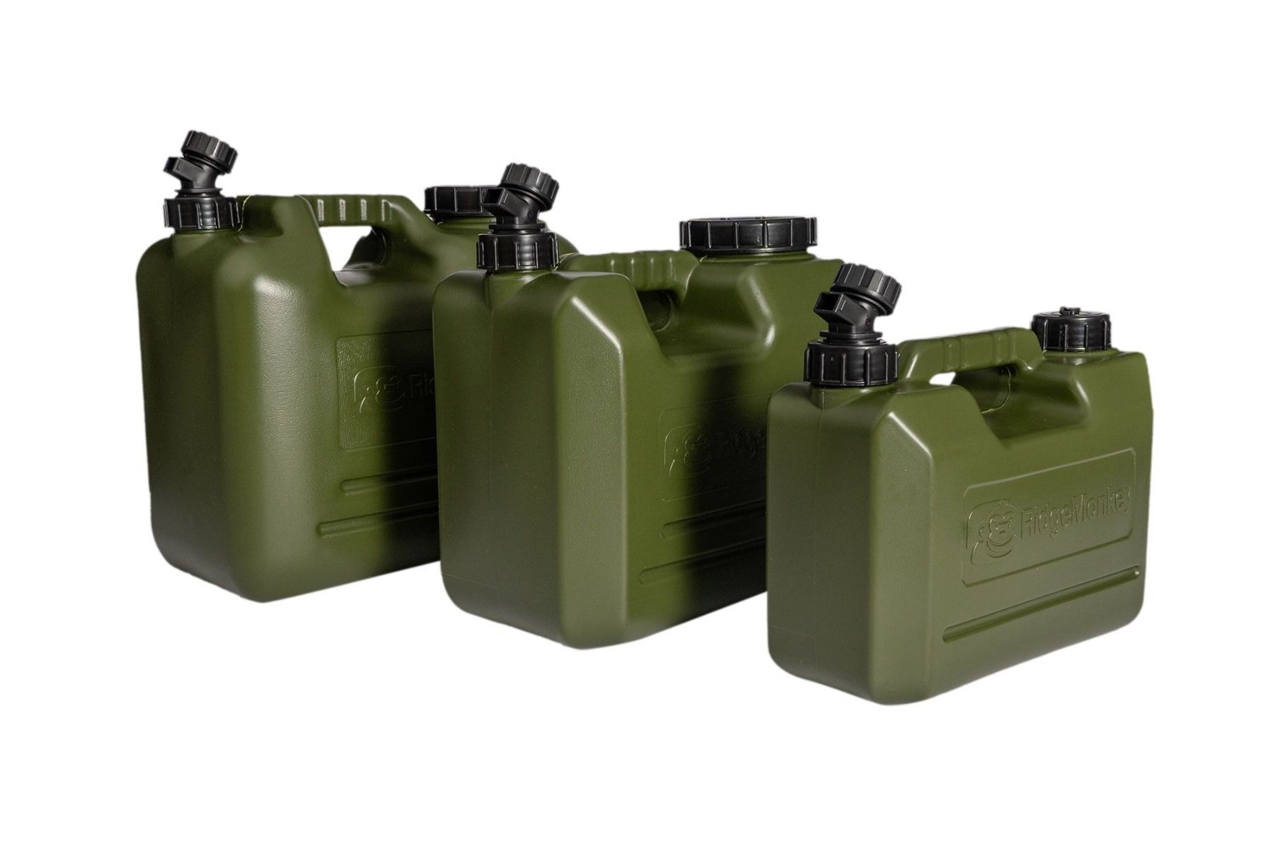 Ridgemonkey - SpeedFlo Heavy Duty Water Carrier